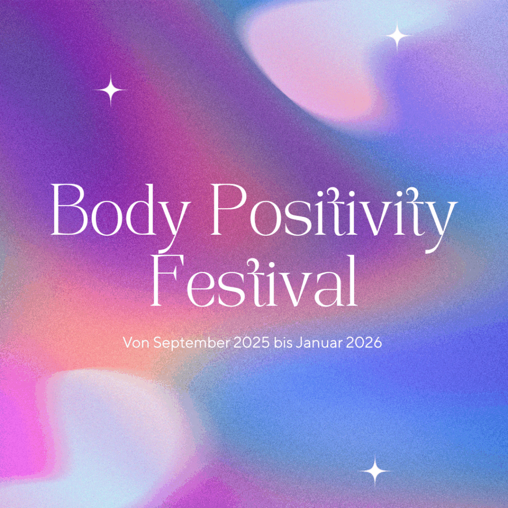 Body Positivity Festival 2025 – Queerfeministische Kollektiv Heidelberg